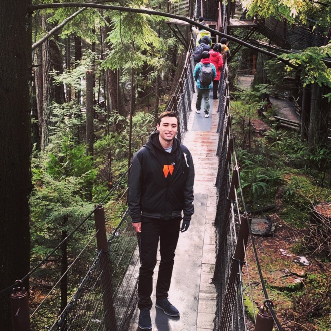 Austin Rasmussen - FilmFreeway