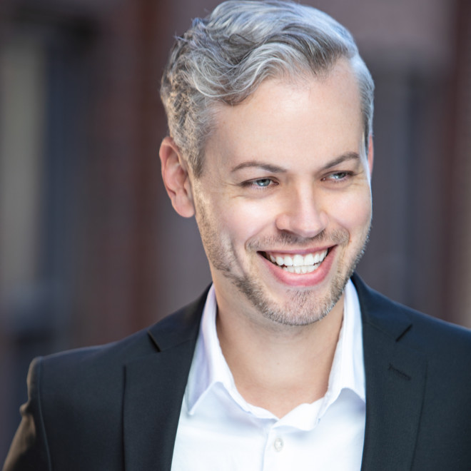 Jaron Michael Robbins - FilmFreeway