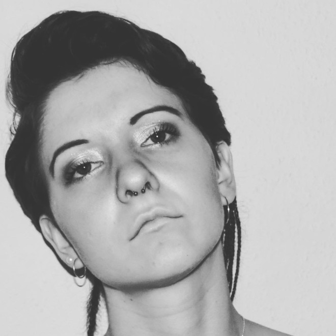 Suzanne Stark - FilmFreeway