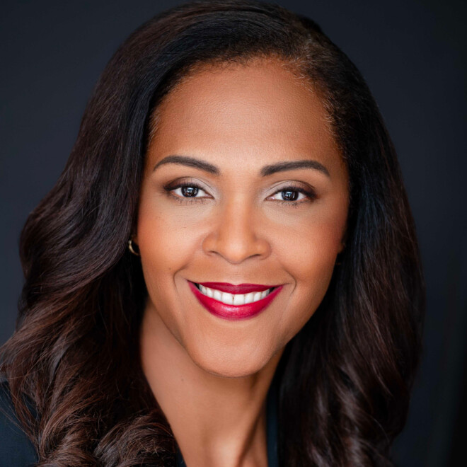 Michelle Flowers-Taylor - FilmFreeway