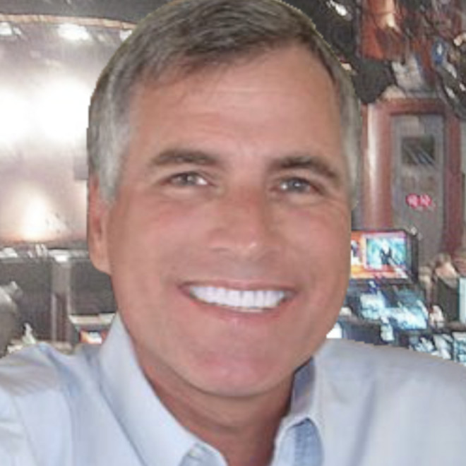 Johnny Atkinson - FilmFreeway