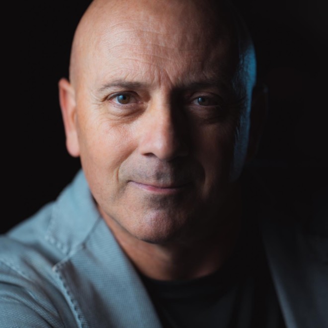 John Petrella - FilmFreeway