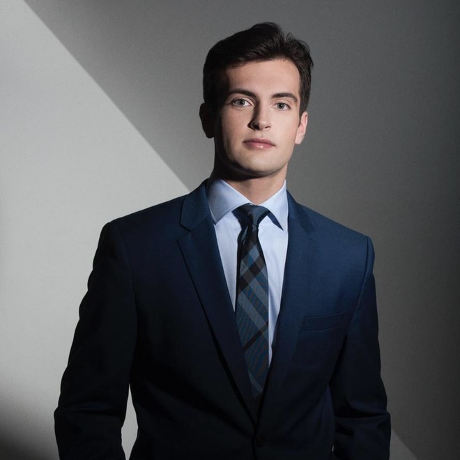 Blake Gordon - FilmFreeway