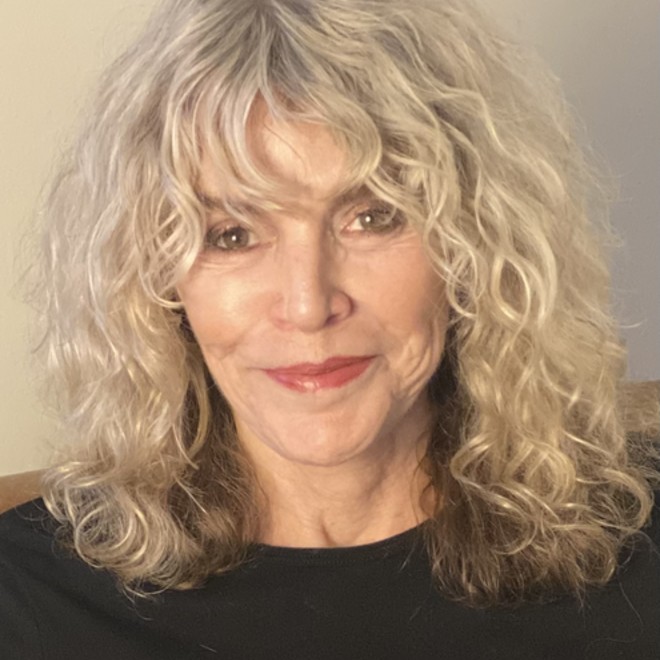 sharon barr - FilmFreeway