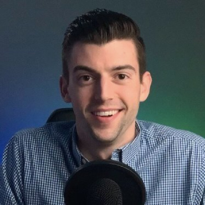 Ryan Watson - FilmFreeway