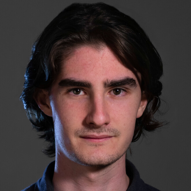 James Haggarty - FilmFreeway