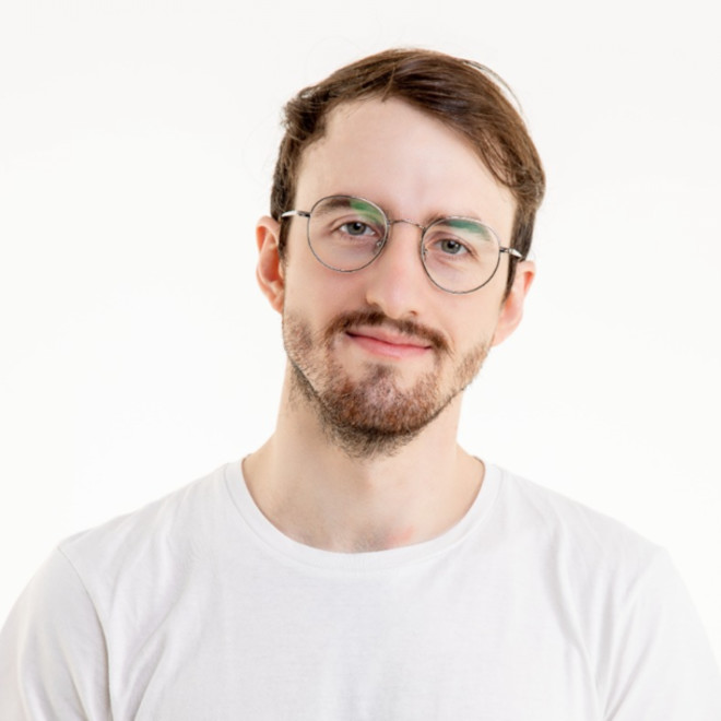 Daniel Chappe de Leonval - FilmFreeway