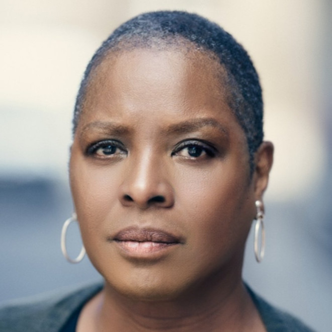 Joyce Grey-Carter - FilmFreeway