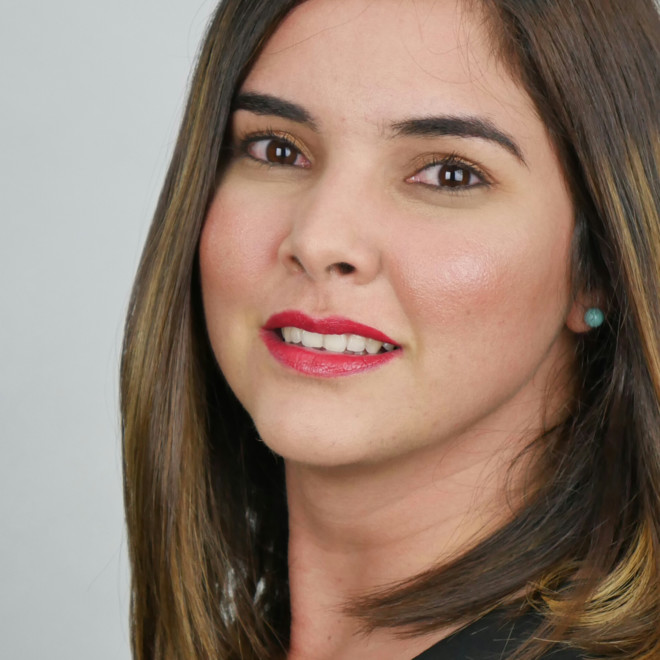 SONIA RIVERA - FilmFreeway