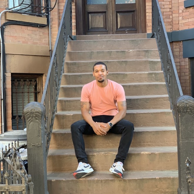 DeAngelo Moore - FilmFreeway