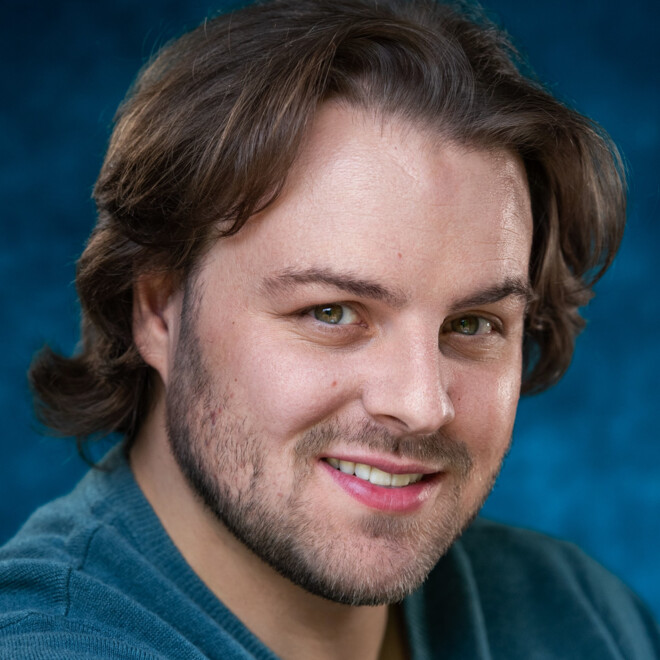 Dan Holloway - FilmFreeway