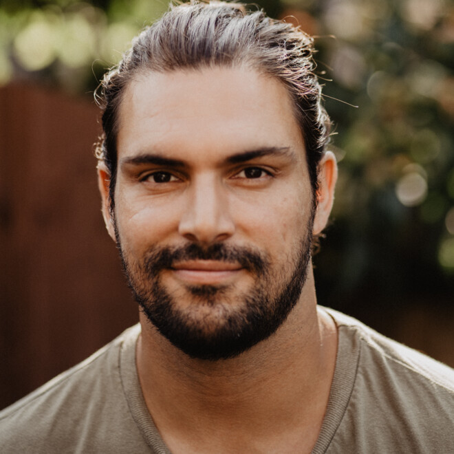 Rupert Charmak - FilmFreeway