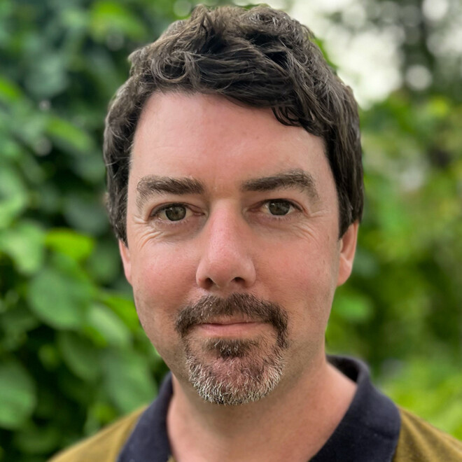 David Graham - FilmFreeway