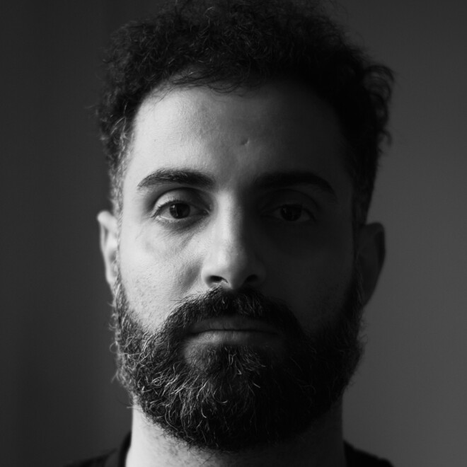Ahmad Hamamah - FilmFreeway
