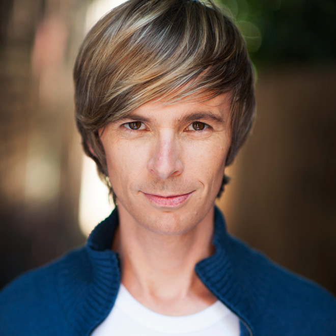 David Todd - FilmFreeway