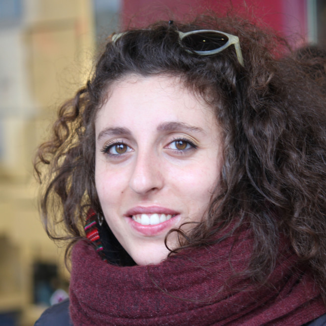 Giulia Falciani - FilmFreeway