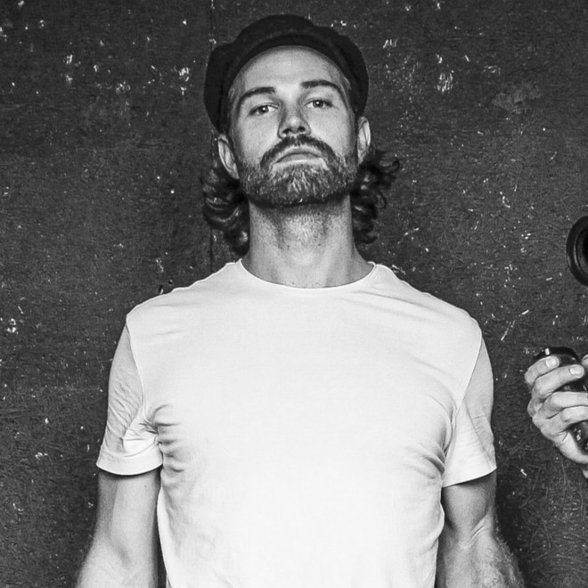 Blake Simpson - FilmFreeway