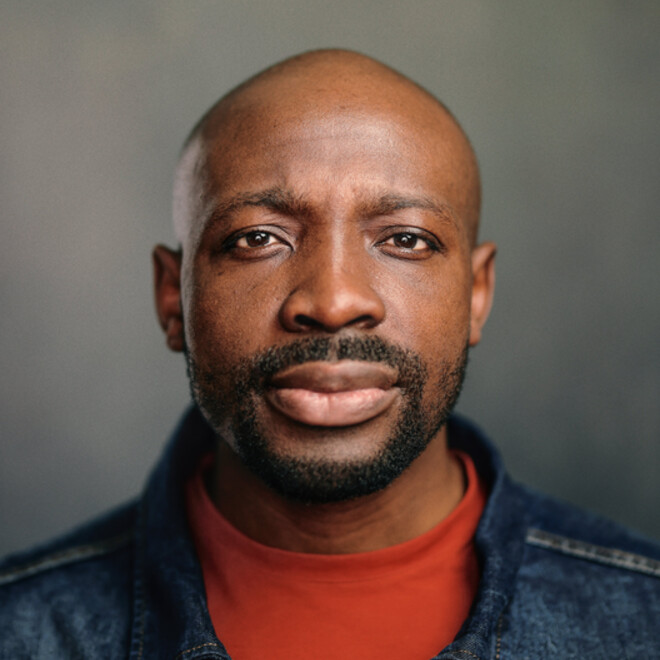 Alexander O Michael - FilmFreeway