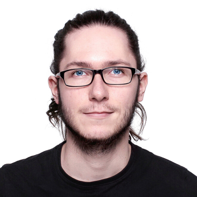 Marcus Witte - FilmFreeway