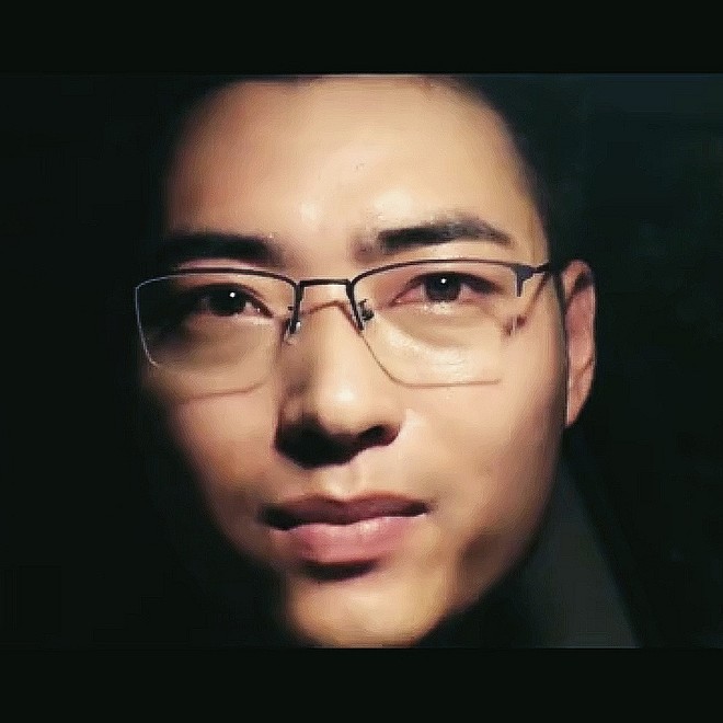 Zhu Jiahui - FilmFreeway