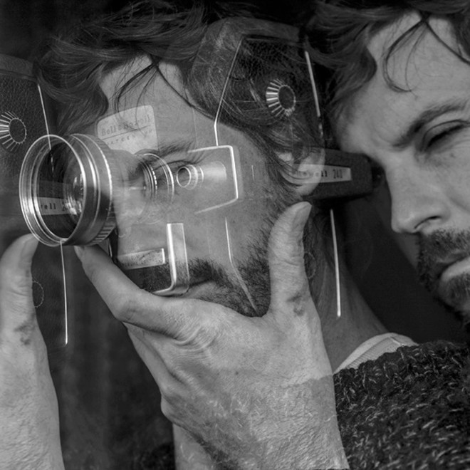 James Autery - FilmFreeway