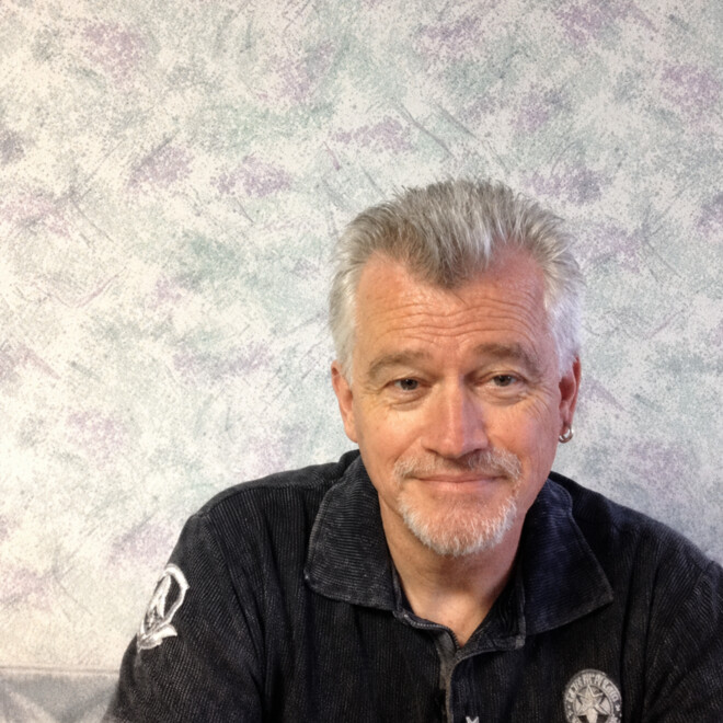 paul byrne - FilmFreeway