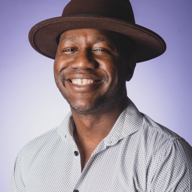 Steve Osemwenkhae - FilmFreeway