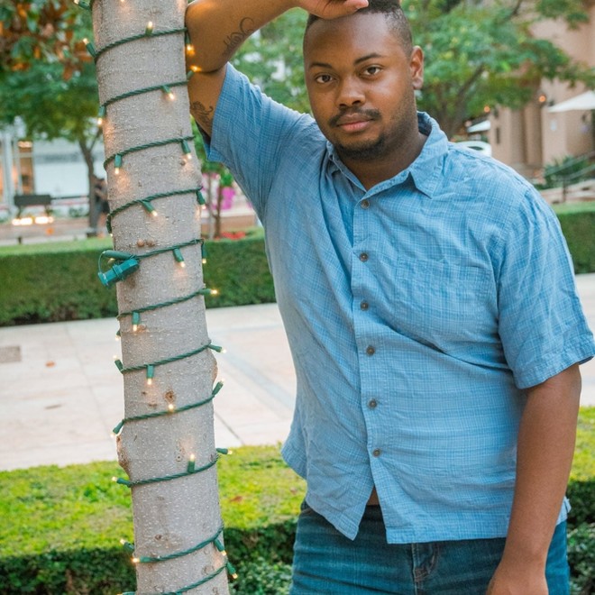 LeRoy McCray - FilmFreeway