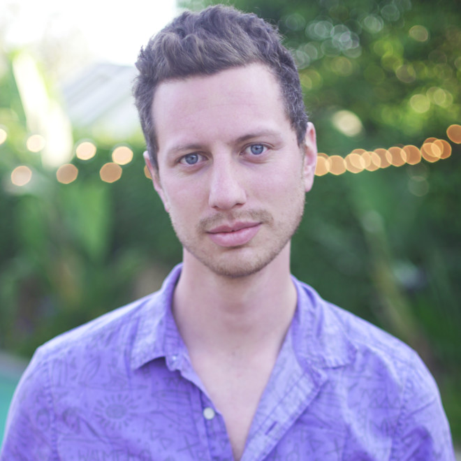 Alexander Goldstein - FilmFreeway