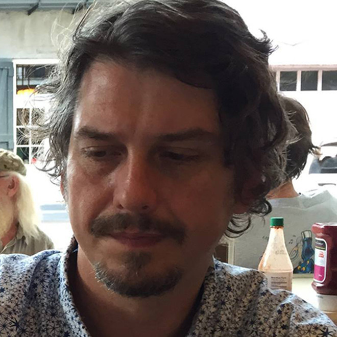 Christian Kramer - FilmFreeway