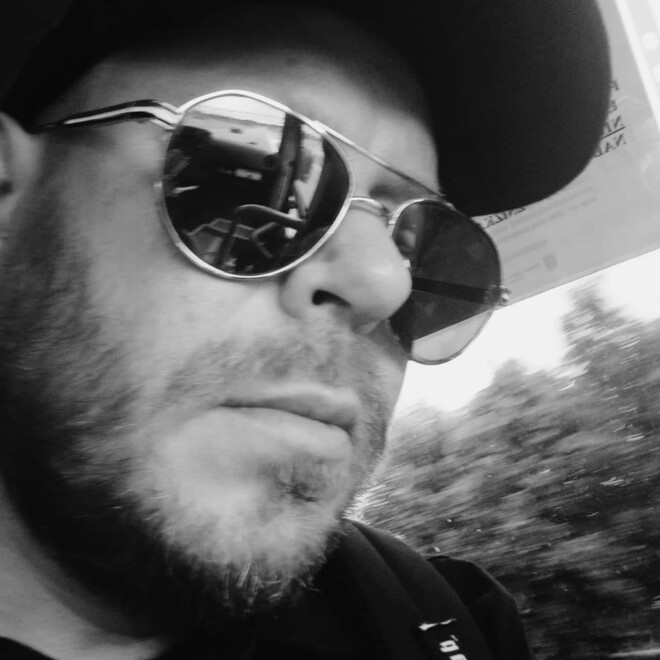 Karolis Jankus - FilmFreeway