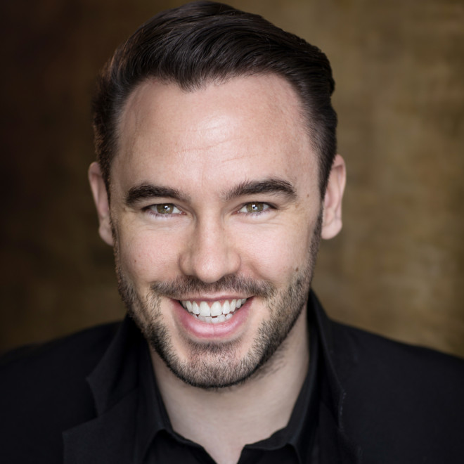 Ross Henson - FilmFreeway