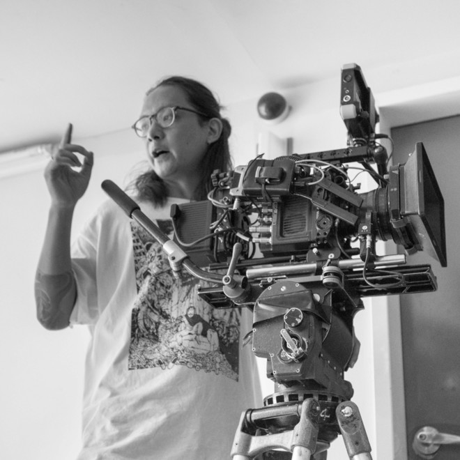 sam chan - FilmFreeway