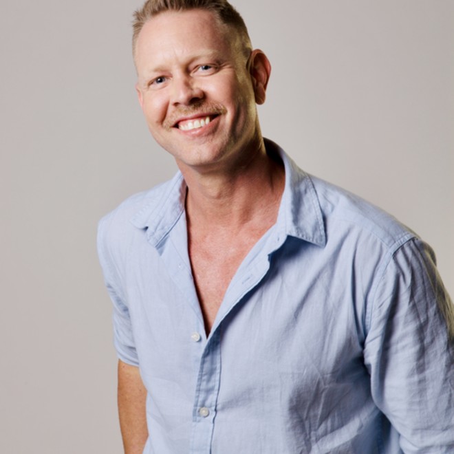 Christopher Amos - FilmFreeway