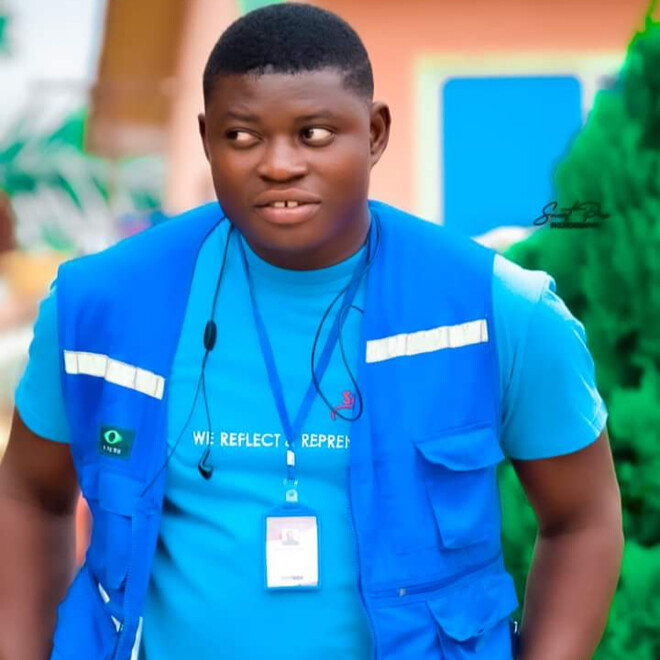 AFRIFA SMITH CHARLES - FilmFreeway