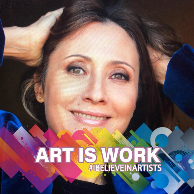 Anna Sozzani - FilmFreeway