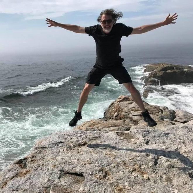 Bernie Rieser - FilmFreeway