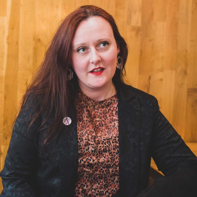 Louise Oliver - FilmFreeway