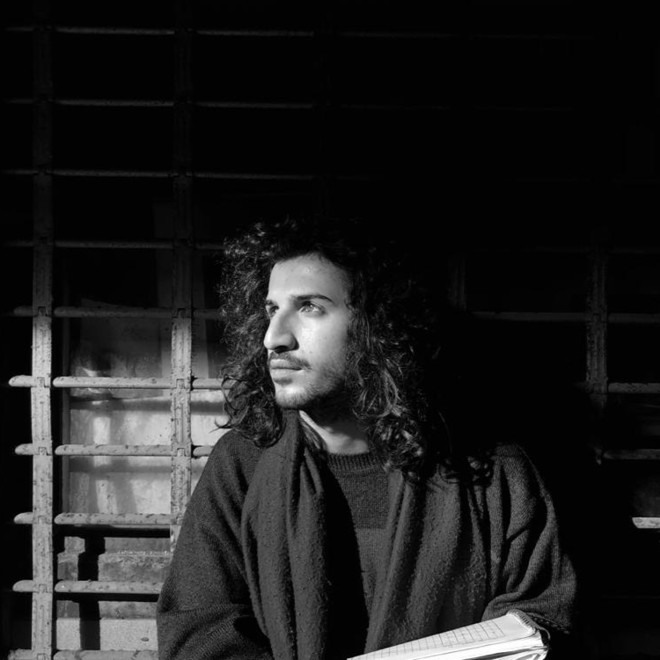 Robert Minassian - FilmFreeway