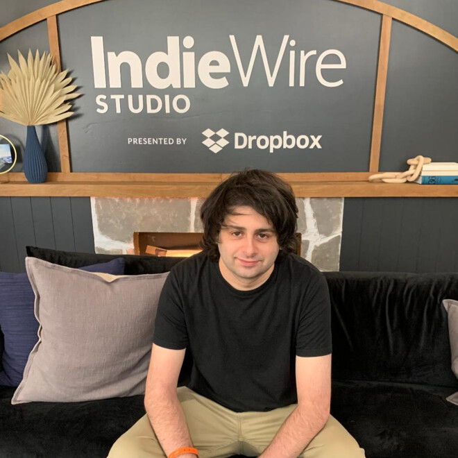 Matt Wasserman - FilmFreeway