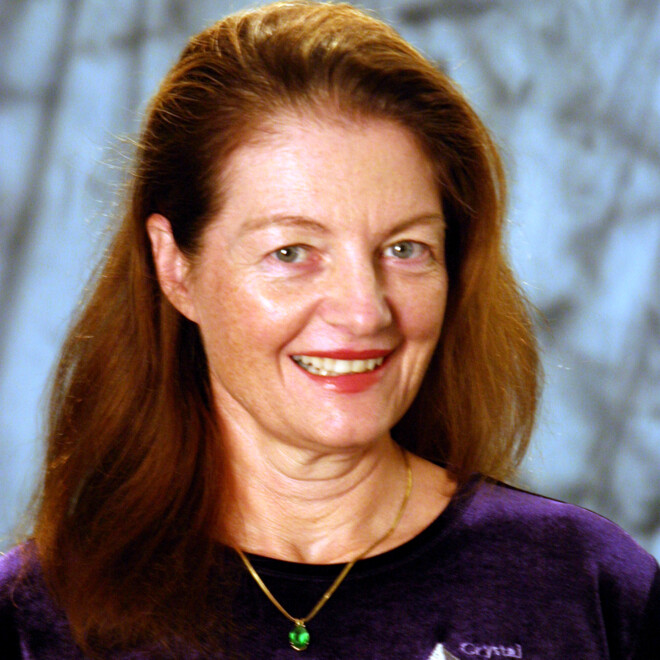 Patty Mooney - FilmFreeway