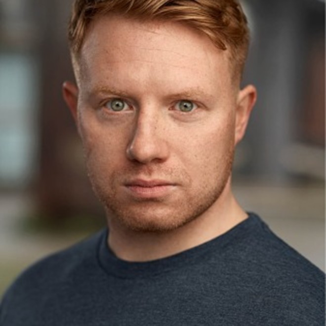 Daniel Stanton - FilmFreeway