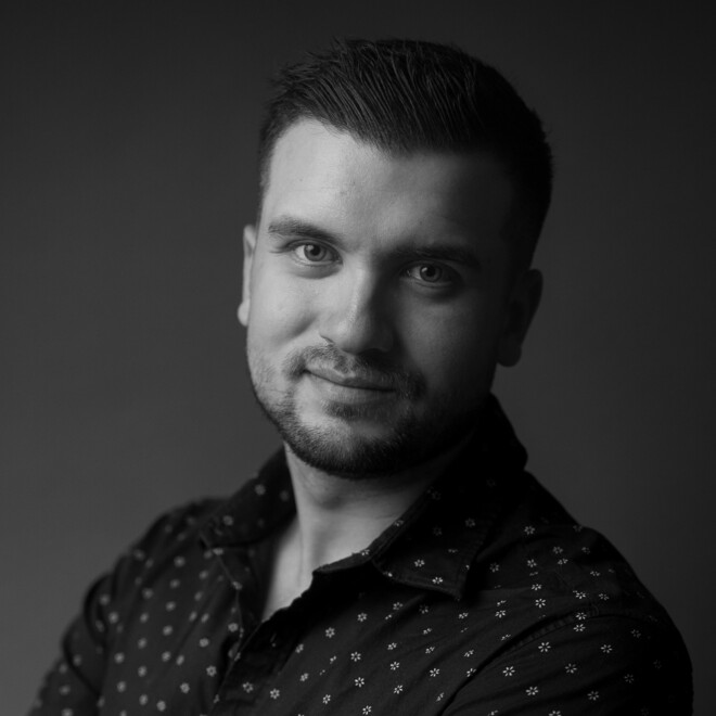 Nick Rose - FilmFreeway