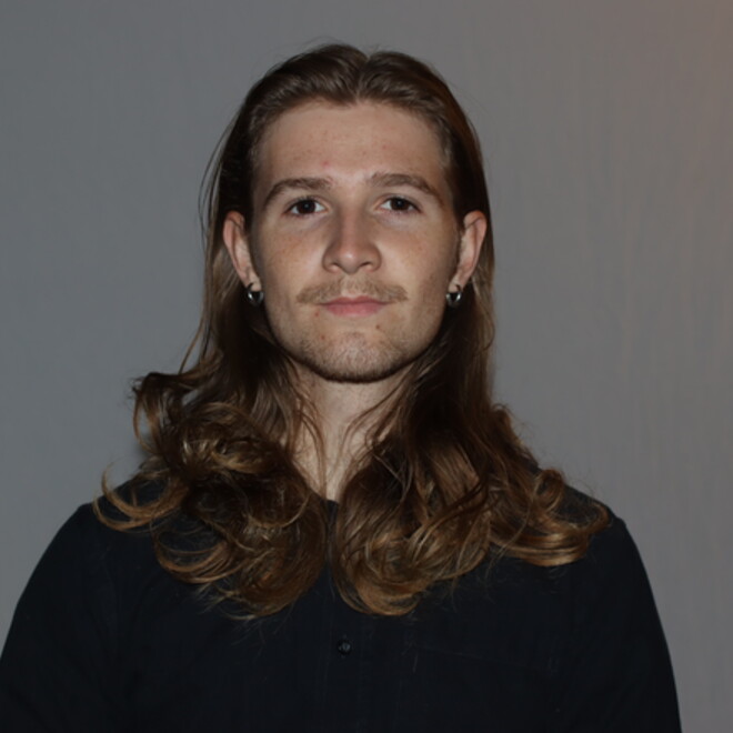 Michael Jacoby - FilmFreeway