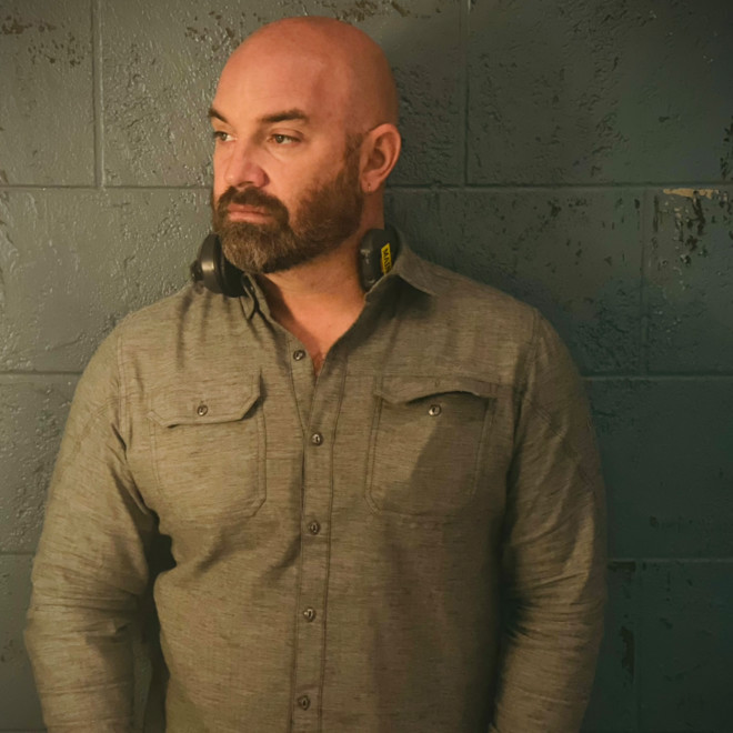 Kyle Jewell - FilmFreeway