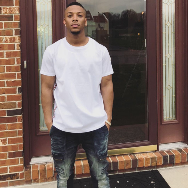 Benjamin Collins - FilmFreeway