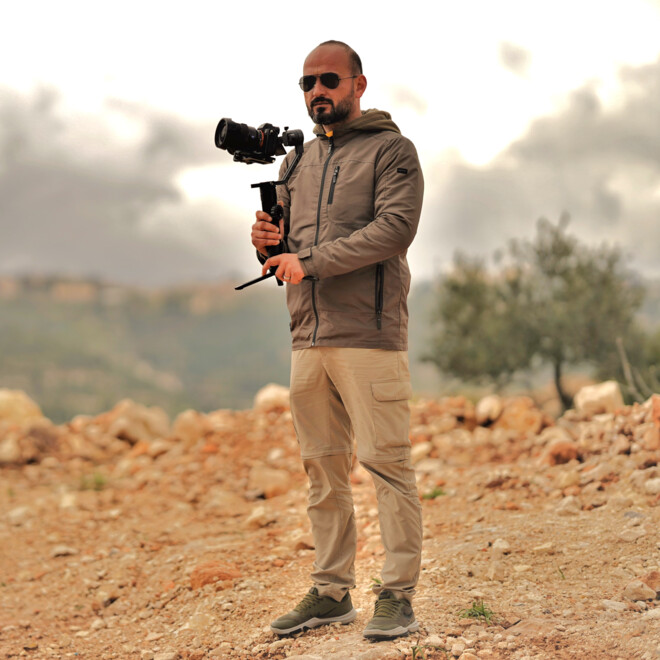 Ahmad Hamad - FilmFreeway