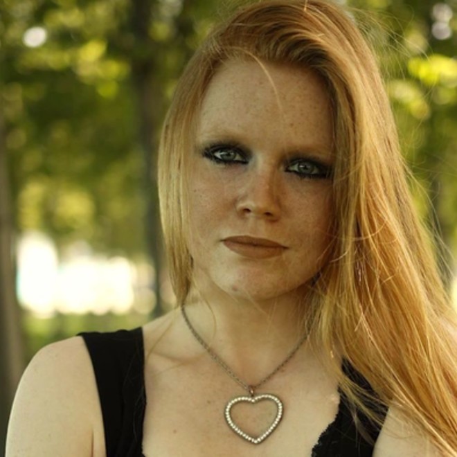 Kaitlyn Boxall - FilmFreeway