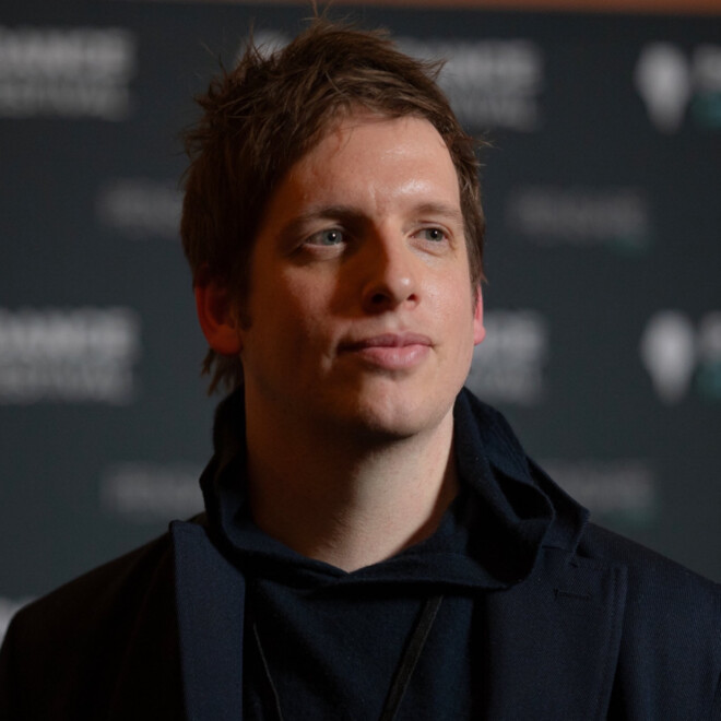 Alex Andre - FilmFreeway