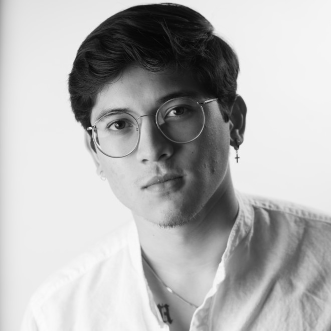 Felipe Martinez - FilmFreeway